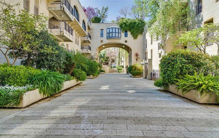 King Davids Legacy – Jerusalem Apartment Rentals and Sales