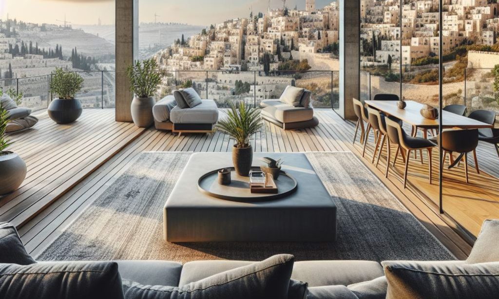 Jerusalem Apartment Rentals and Sales – ~PROPERTIES OF DISTINCTION ...