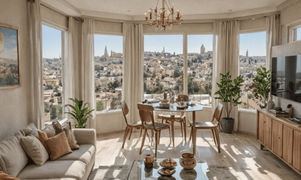 Jerusalem Apartment Rentals and Sales – ~PROPERTIES OF DISTINCTION ...