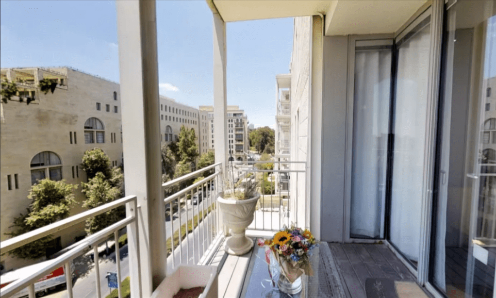 Jerusalem Apartment Rentals and Sales – ~PROPERTIES OF DISTINCTION ...